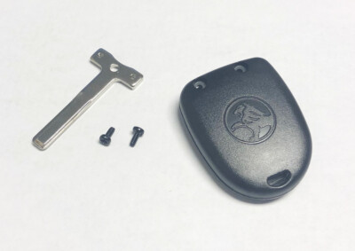 2004-2006 Pontiac GTO OEM Key FOB Remote Key Kit | GM | Genuine READY ...