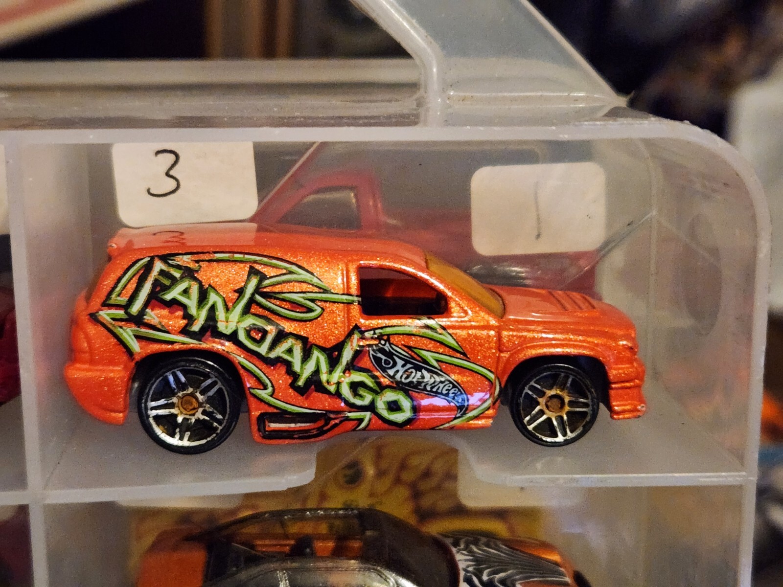 hot wheels/matchbox MOPAR (case #152)JEEP wrangler cherokee dodge ...