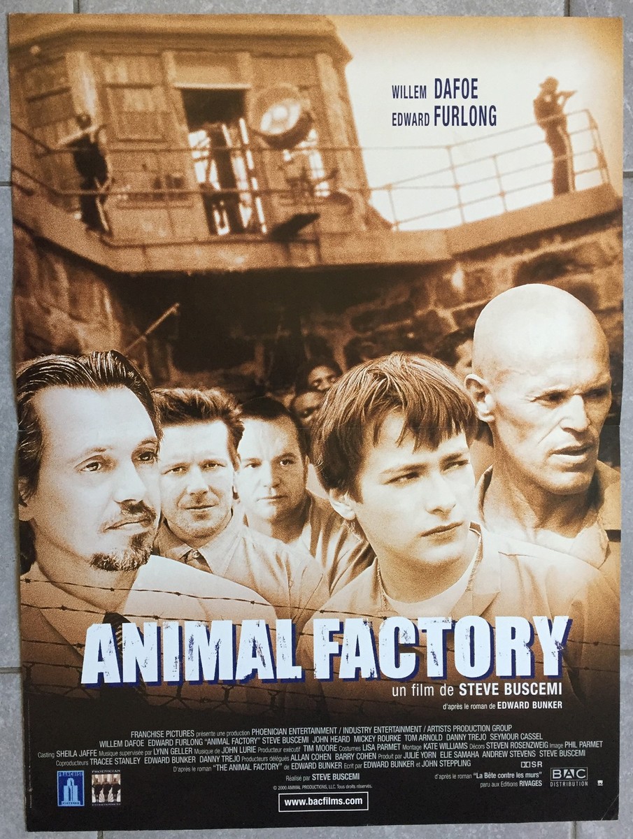 Steve Buscemi Et Ken Buscemi Movies On TV This Week: 'The Shining';