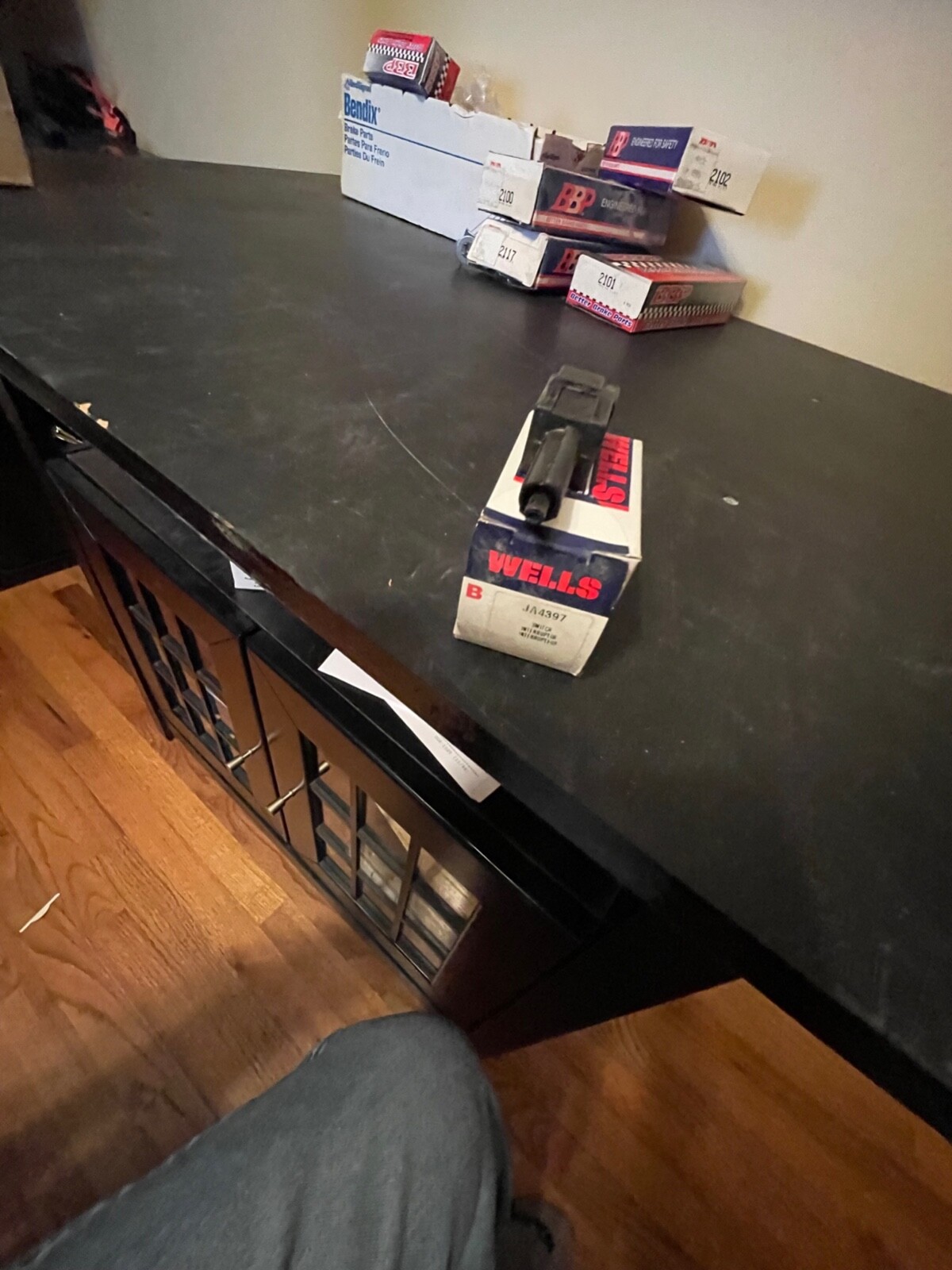 Wells ja4397 frank sls244 standard cross | eBay