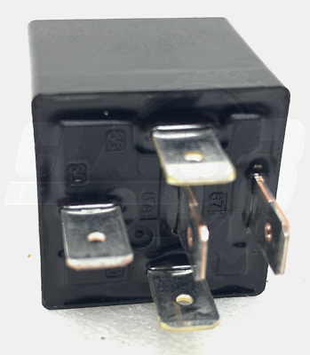 Mack 25171097 Relay | eBay