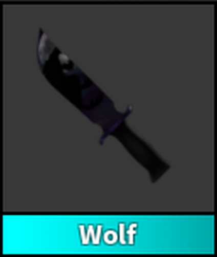 UNCOMMON COLLECTIBLES MM2 | CHEAP & RARE KNIVES & GUNS MURDER MYSTERY 2 ...