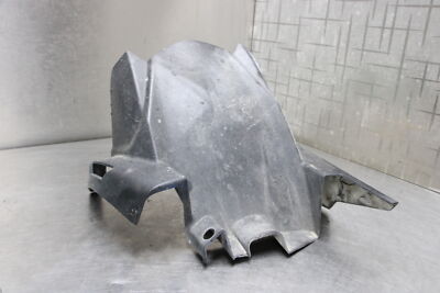 17-19 Kawasaki Ninja 650 EX650 Rear Hugger | eBay