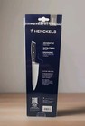 Henckels ACCENT FORGE 2-pc Prep Knife Set German Stainless Steel Forge ...