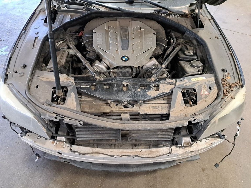 Wheel/Rim 2010 750li Sku#4179541 | eBay