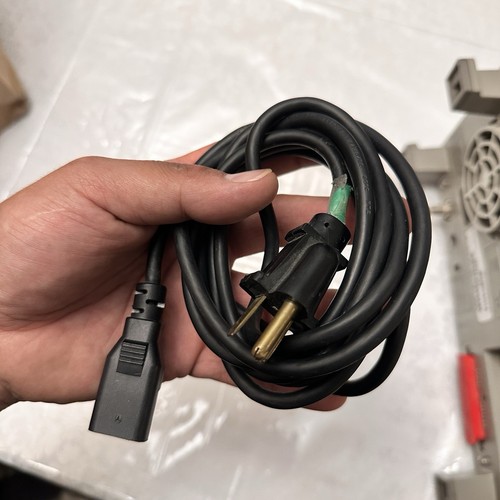 Hewlett Packard HP 54615B Oscilloscope 500 MHz 1 GS/s Dual Channel ...