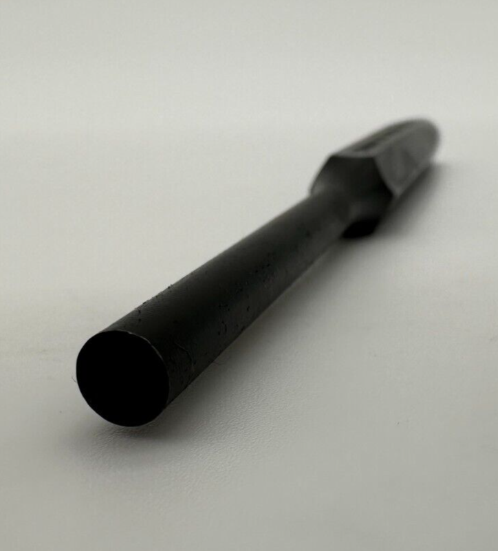 NEW Snap-On Pin Punch PPC108A - 5-3/4" Long 1/4" Diameter - Chisel ...