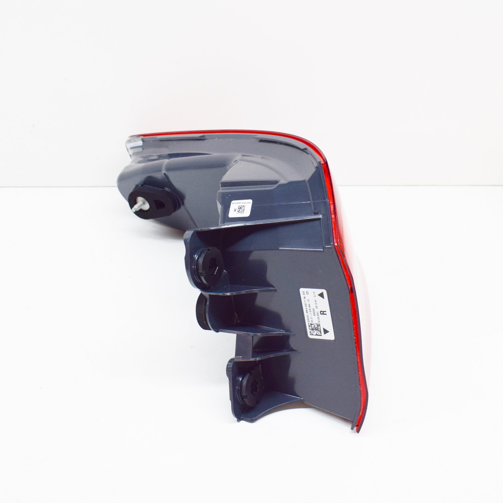 BMW 5 G30 Rear Right Outer Tail Light 7376464 63217376464 NEW GENUINE ...