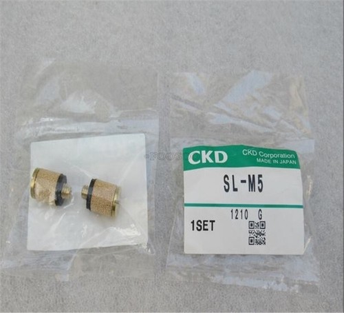 1PC NEE CKD SL-M5 Pack Of 2 cr for sale online | eBay