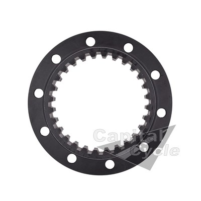 Rear Final Drive Spline Coupling Driving Dog BMW R50 R60 R75 R80 R90 ...