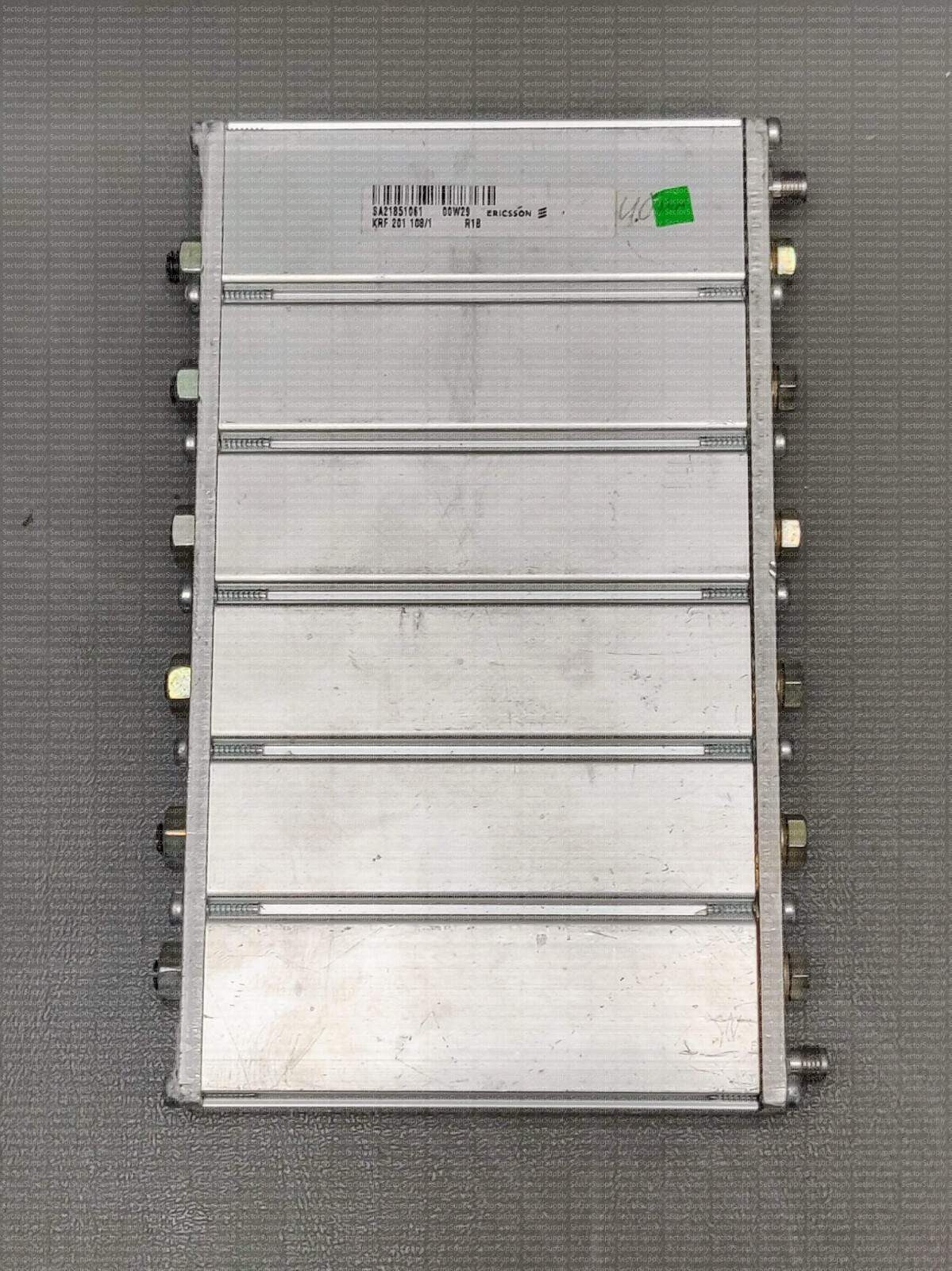 KRF 201 108/1 R1B ERICSSON, INC. RADIO FREQUENCY MODULE | eBay