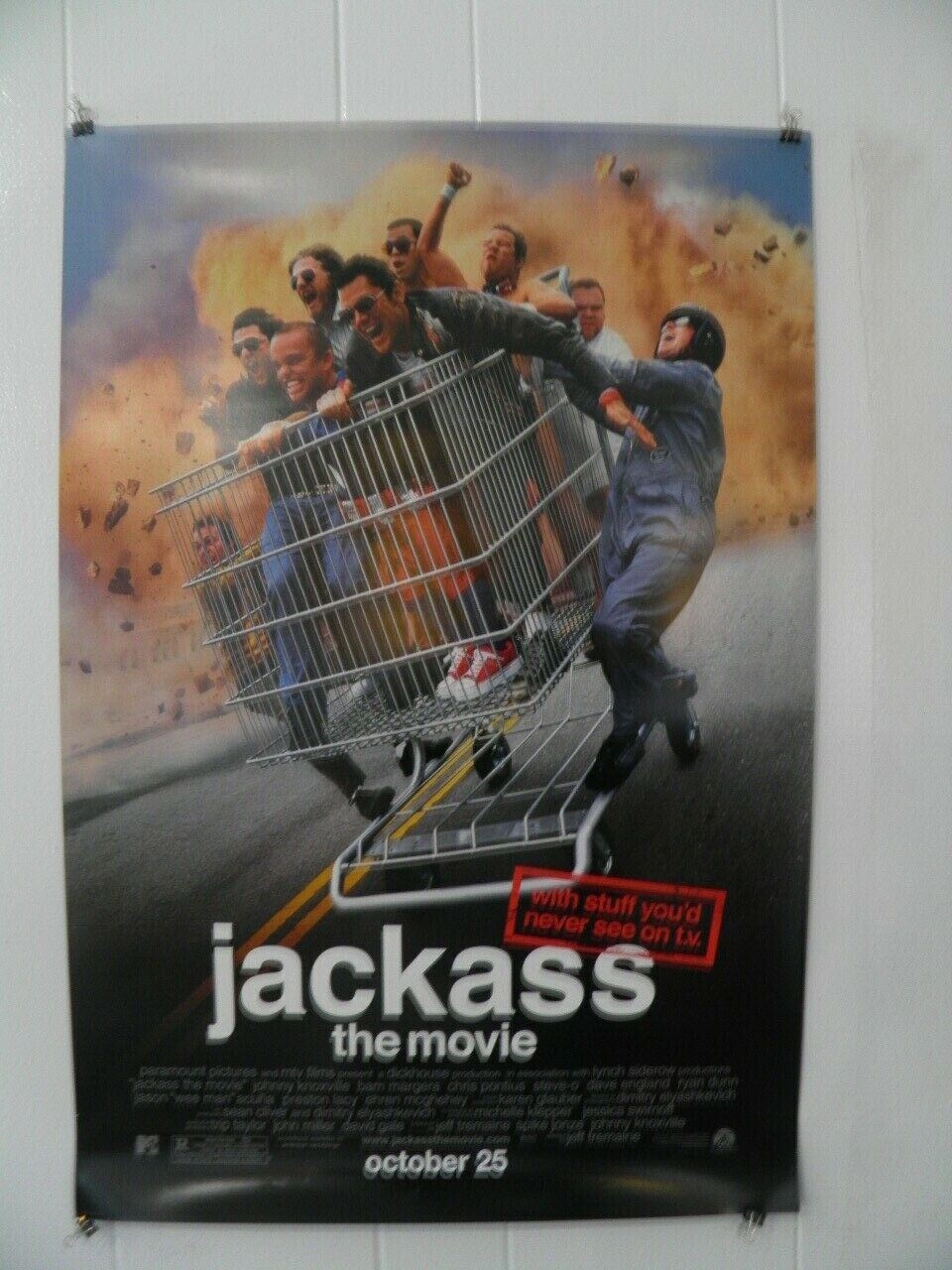 Jackass 2002