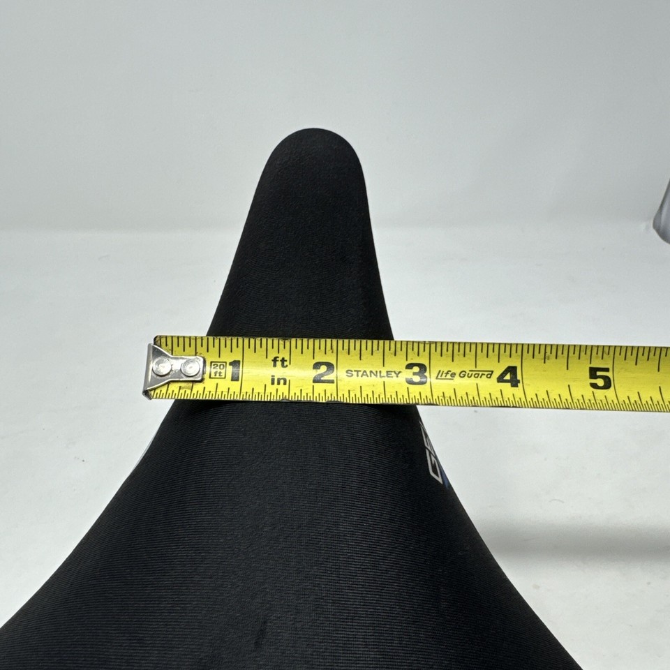 Paramount Selle San Marco Italia Gel bike saddle seat Racing Bicycle ...