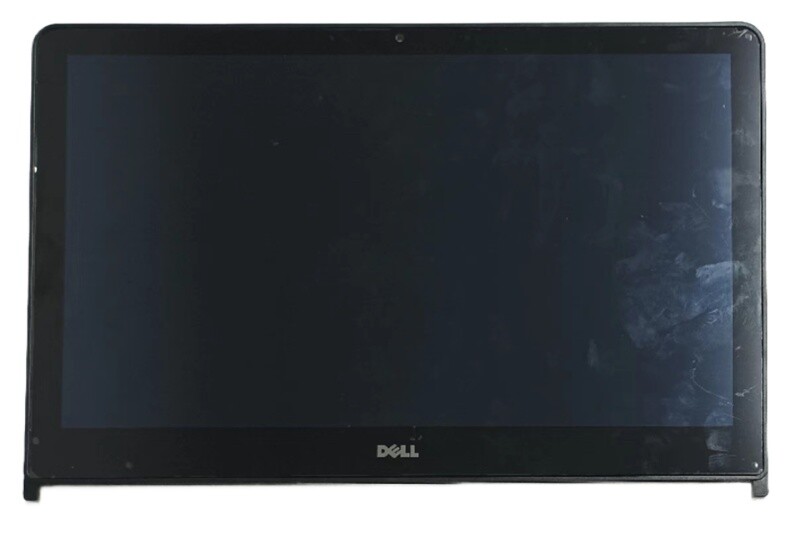 15.6"4K UHD LCD Touch Screen Assembly display53FC4 053FC4 Dell Inspiron ...