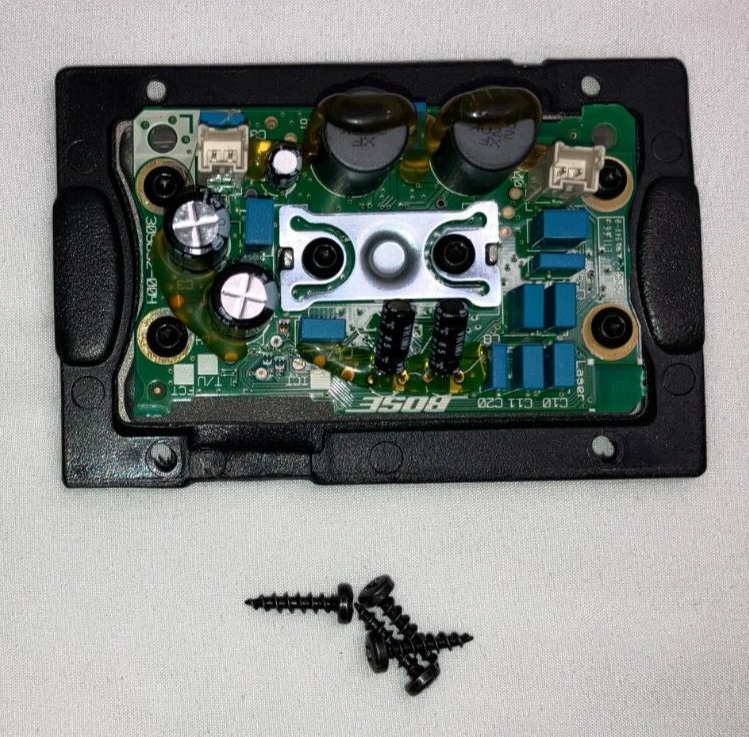 OEM Bose SoundDock Series II 2 Replacement Processor Board Part 309628 ...
