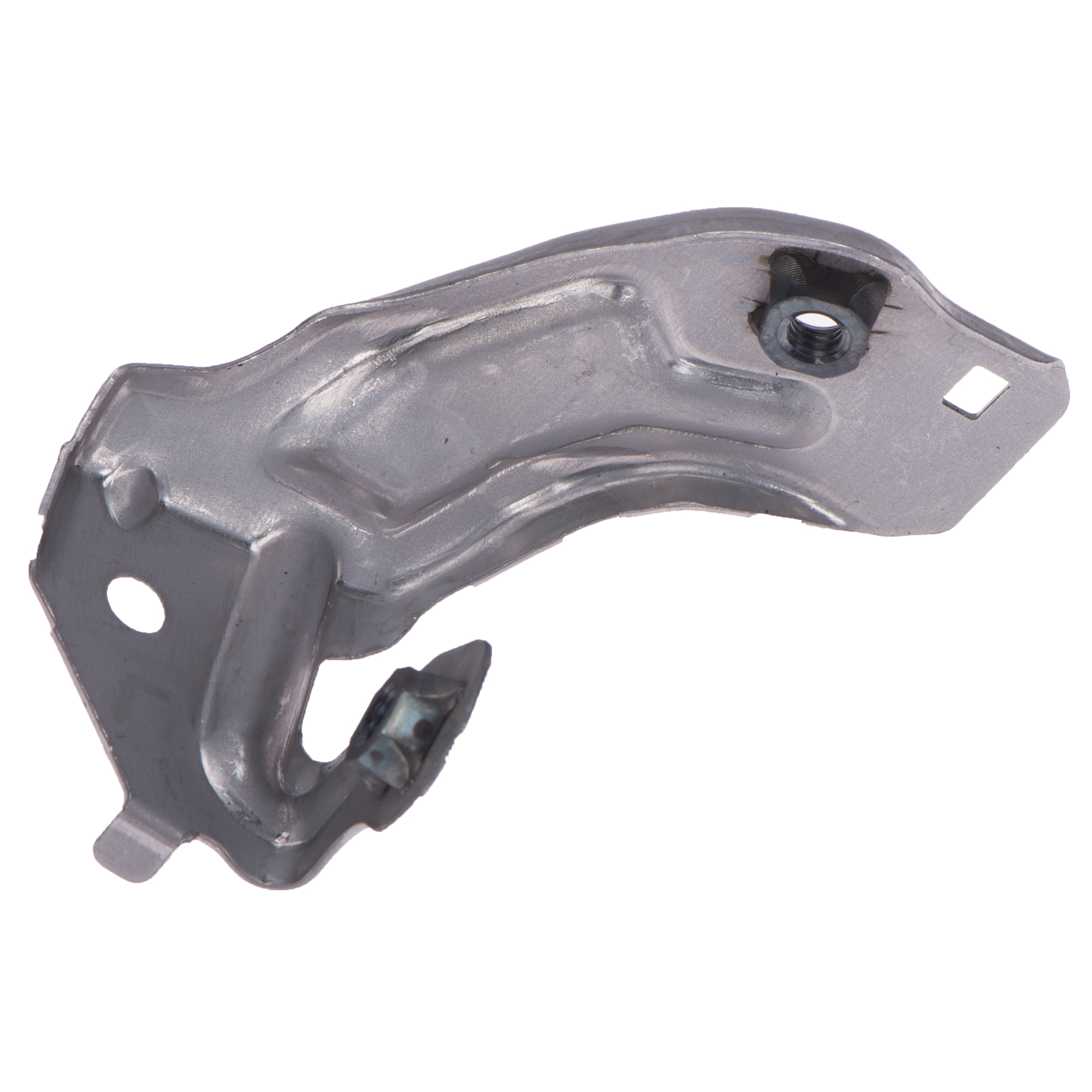 OEM 2008-2018 Subaru Hood Release Cable Bracket Impreza WRX Forester ...