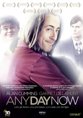 ANY DAY NOW DVD DRAMMATICO | eBay