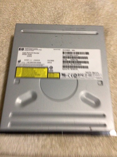 HP GH40L DVD RW Super Multi DVD Rewriter Drive w/ LightScribe | eBay