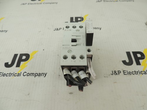 DILM25-01 XTCE025C01 EATON CONTACTOR | eBay