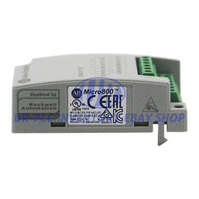 New 2080-RTD2 2-channel Resistance Thermometer Plug-in Module | eBay