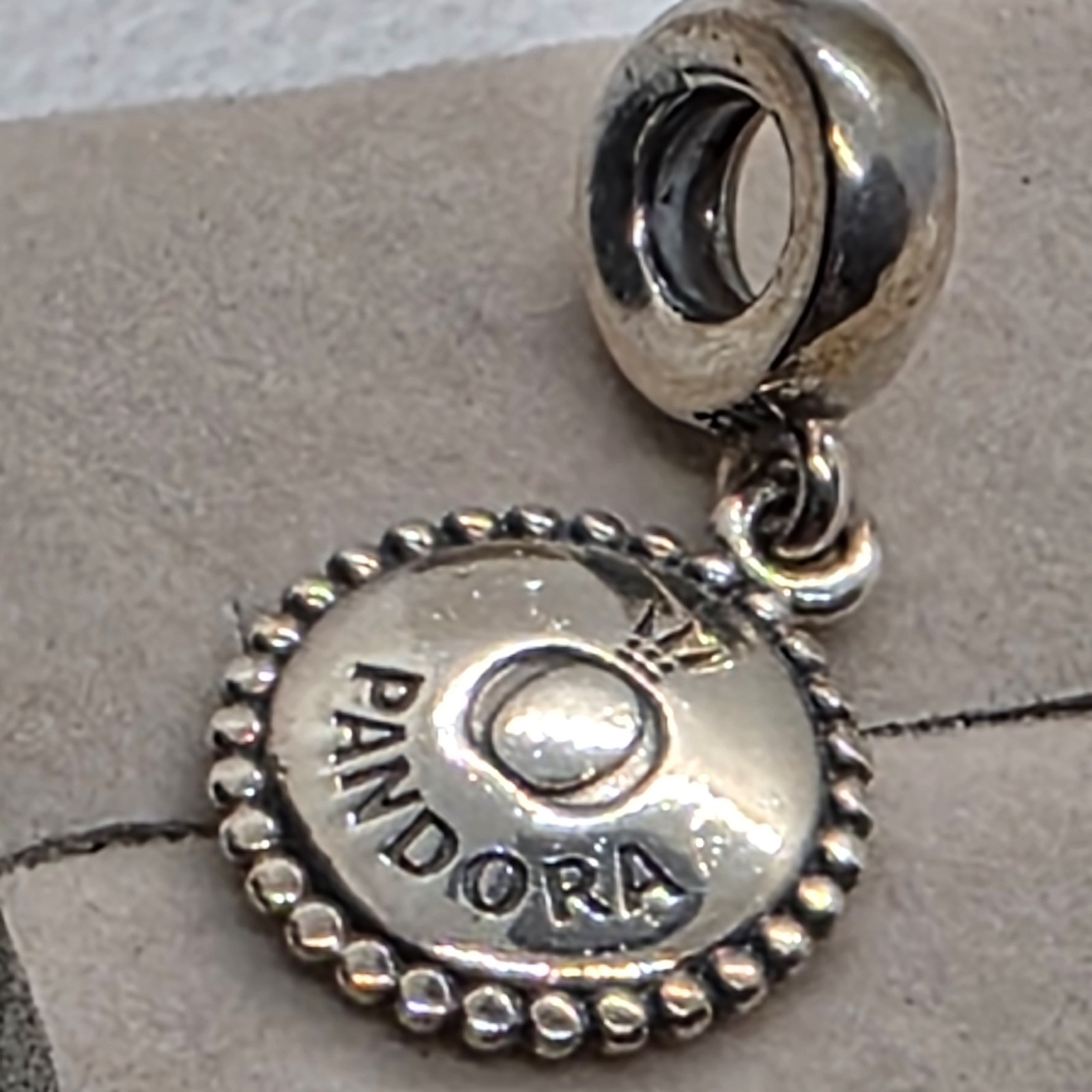 Epcot Food & Wine Festival Pandora Charm Set Disney Parks 2018 Chef ...