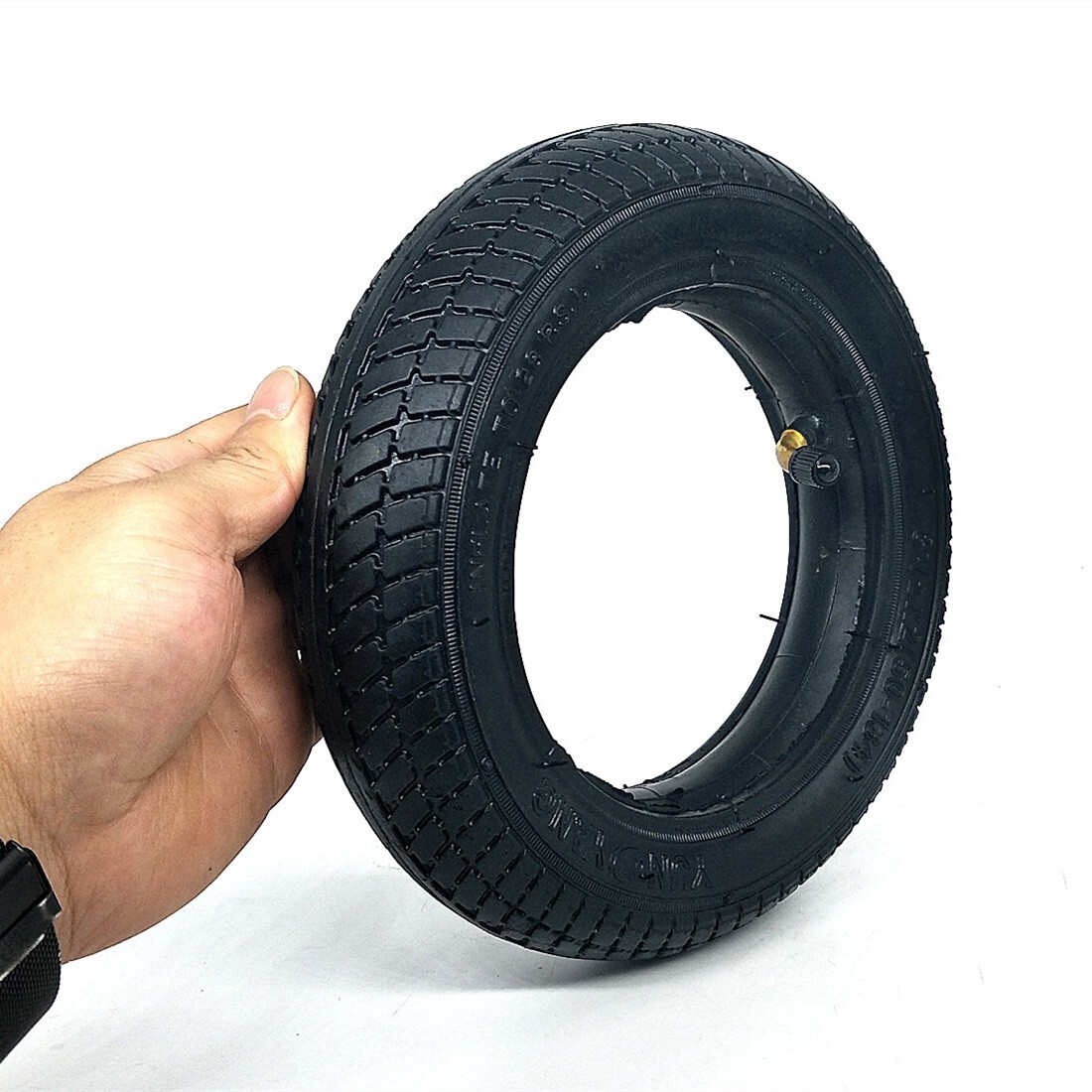 Baby Stroller Inner Tube and Tire 8 5X2 (50134) Reliable and Long ...