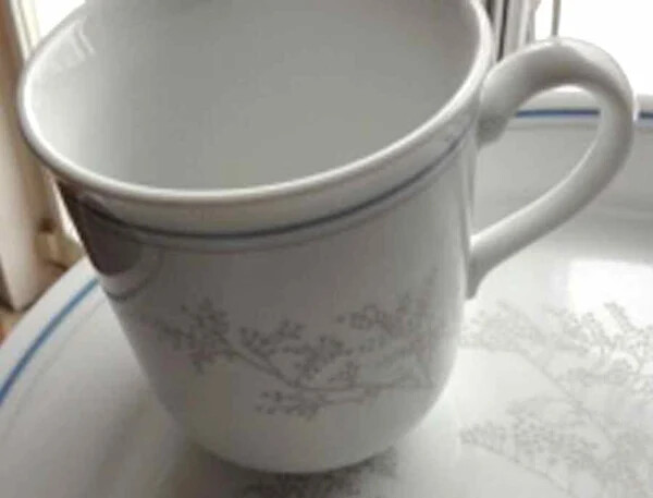 Vintage Corelle Coffee Cup/Mug Add-on/Replacement Dinnerware (See ...