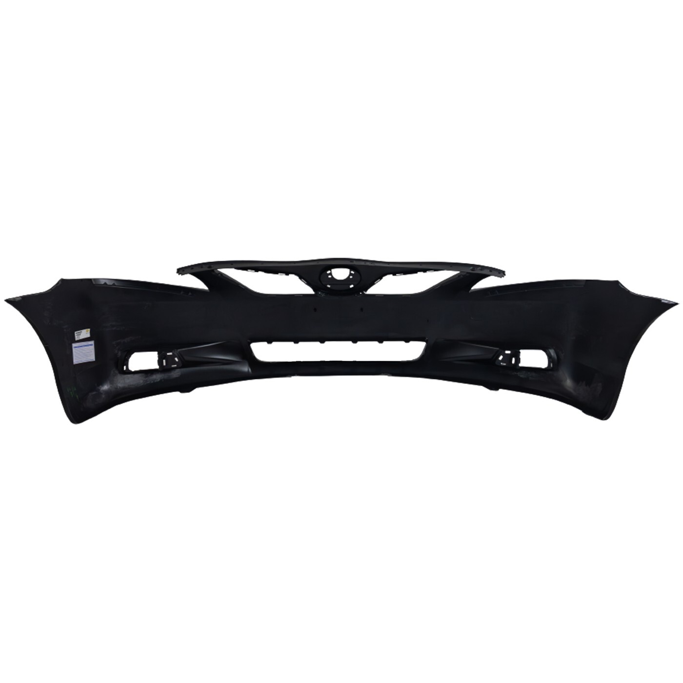 Front Bumper Cover For 2007 2008 2009 Toyota Camry USA Built Primed ...