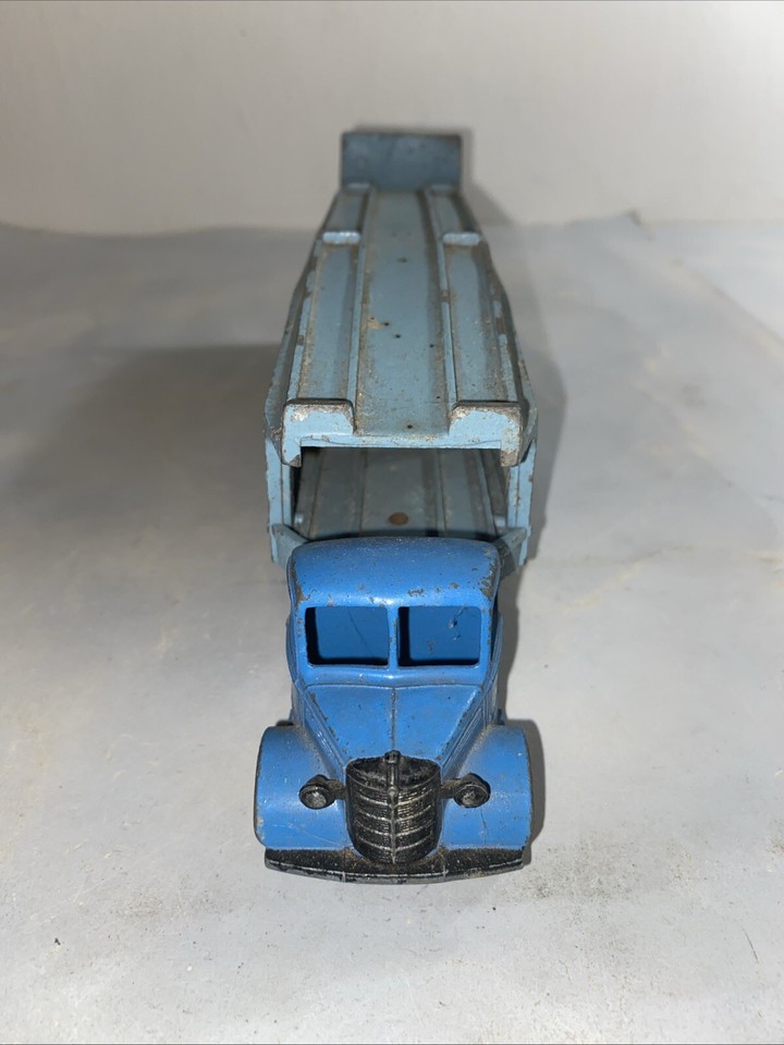 Dinky Toys 582 Bedford Pullmore Car Transporter | eBay UK