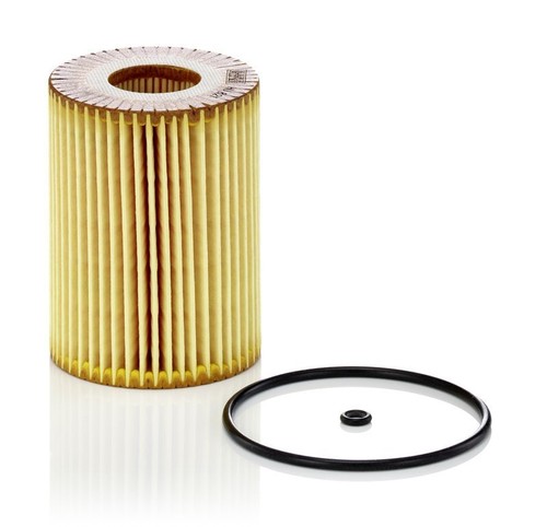 MANN-FILTER Air Oil Filters fits Mercedes CLS C218 CLS 350 CDI / d (218 ...