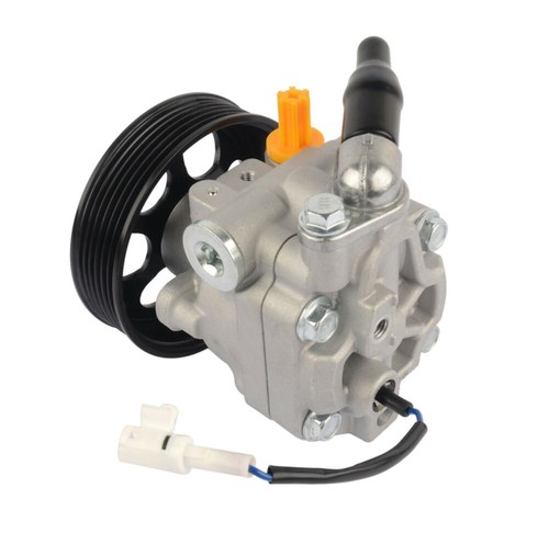 POWER STEERING PUMP FOR SUBARU IMPREZA [GD] 2.0i AWD 2002-2003 34430 ...
