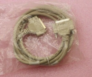 E119932 AWM 2464 VW-1 80°C 300V 28AWG Computer Cable 25 pin M/F | eBay
