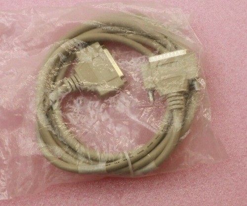 E119932 AWM 2464 VW-1 80°C 300V 28AWG Computer Cable 25 pin M/F | eBay