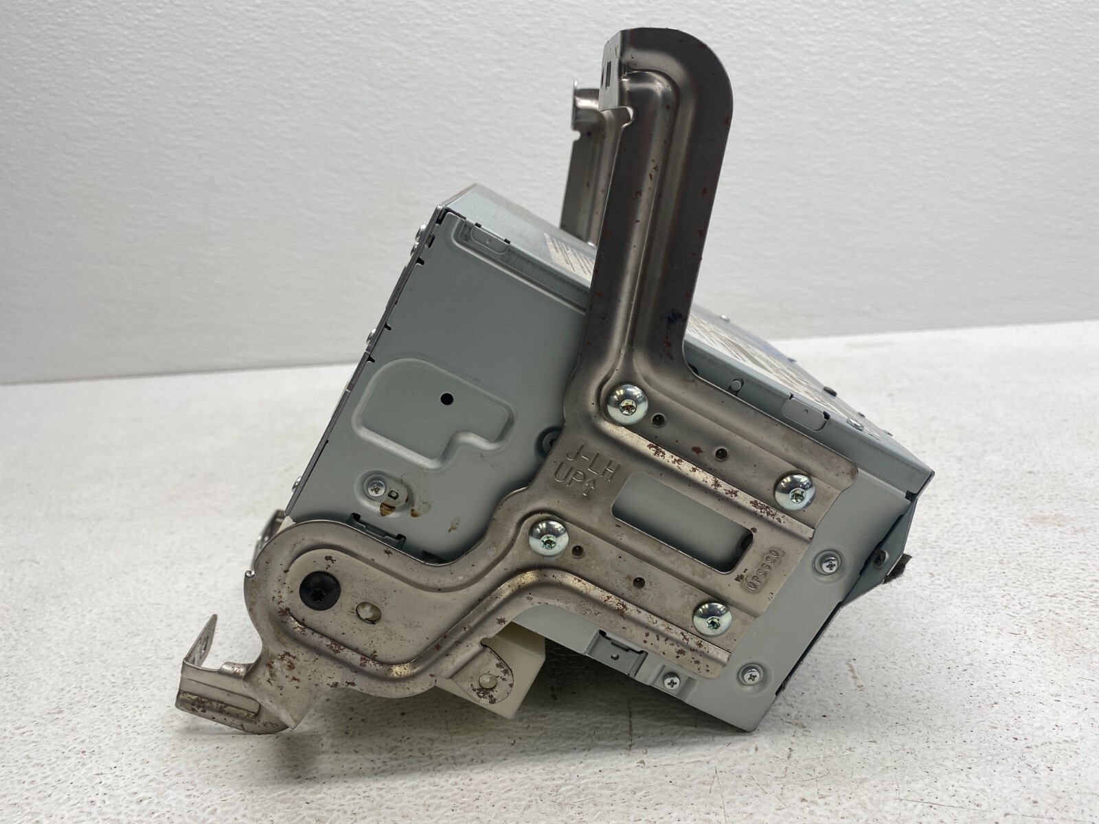 2016-2020 INFINITI QX60 AUDIO AM FM RADIO RECEIVER UNIT OEM LOT638 | eBay