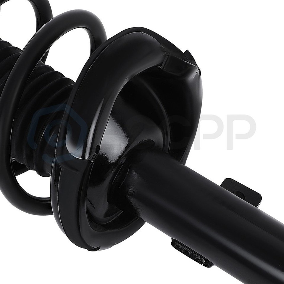 Fits 2013 Ford Escape Front Complete Shocks / Struts Coil Springs ...