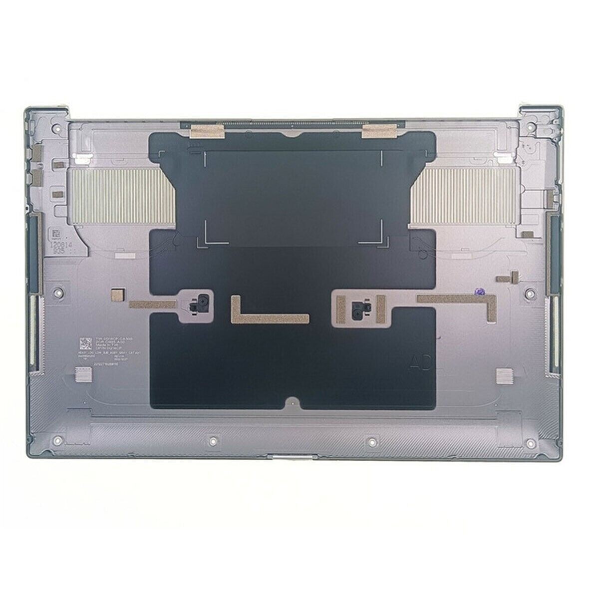 New For Dell Precision 15 5570 M5570 Bottom Cover Lower Case Back Shell ...