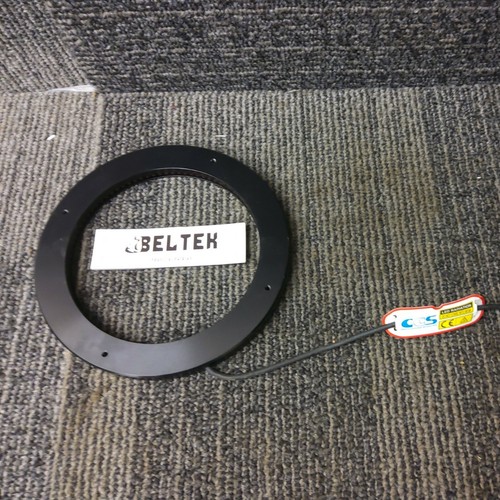 CCS Red Light Ring Unit LDR-146RD2-LA1 NEW Open | eBay