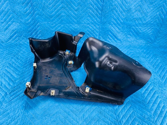 Genuine BMW Under-body Paneling Rear Le 517520 51-75-7-340-179 for sale ...