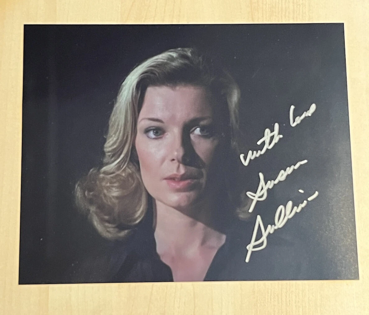 Susan Sullivan Incredible Hulk