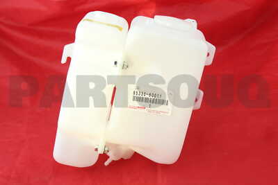 8533060011 Genuine Toyota JAR ASSY, WINDSHIELD WASHER 85330-60011 | eBay