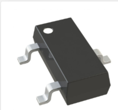 Pack of 120 BAT54C-7-F Diode Array Schottky 30V 200MA SOT23 :RoHS, Cut ...