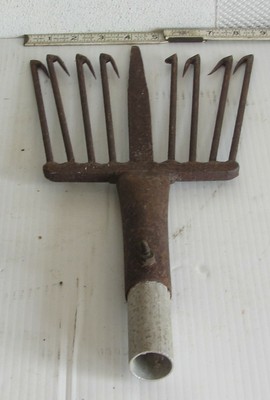 Other - Tine Fishing