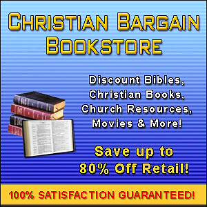 Christian Bargain Bookstore | eBay Australia Stores