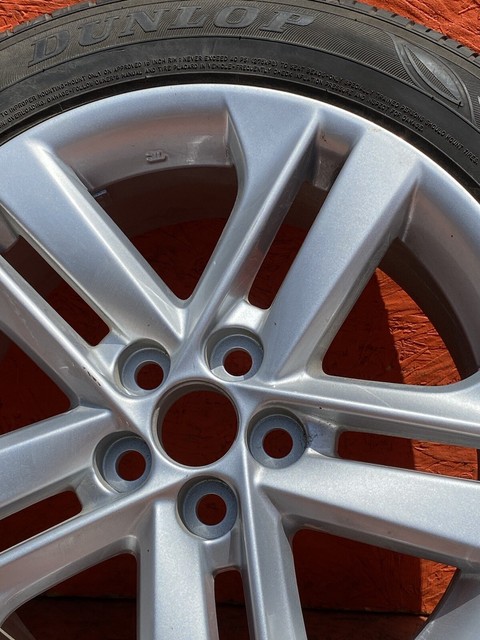 2019 2020 Toyota Corolla 16” Inch Rim Wheel OEM Tbjs670 for sale online ...