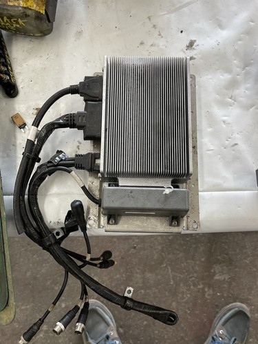 3RD EYE CAMERA SYSTEM CONTROLLER MODEL V4 | eBay