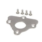 LS Camshaft Thrust Retainer Plate Gasket Seal Cam + Bolt Kit for GM LS1 ...