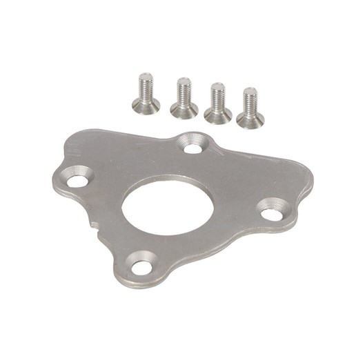 LS Camshaft Thrust Retainer Plate Gasket Seal Cam + Bolt Kit for GM LS1 ...