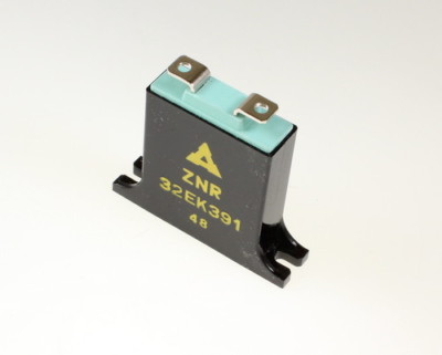 ERZC32EK391 PANASONIC ZNR Transient / Surge Absorbers | eBay