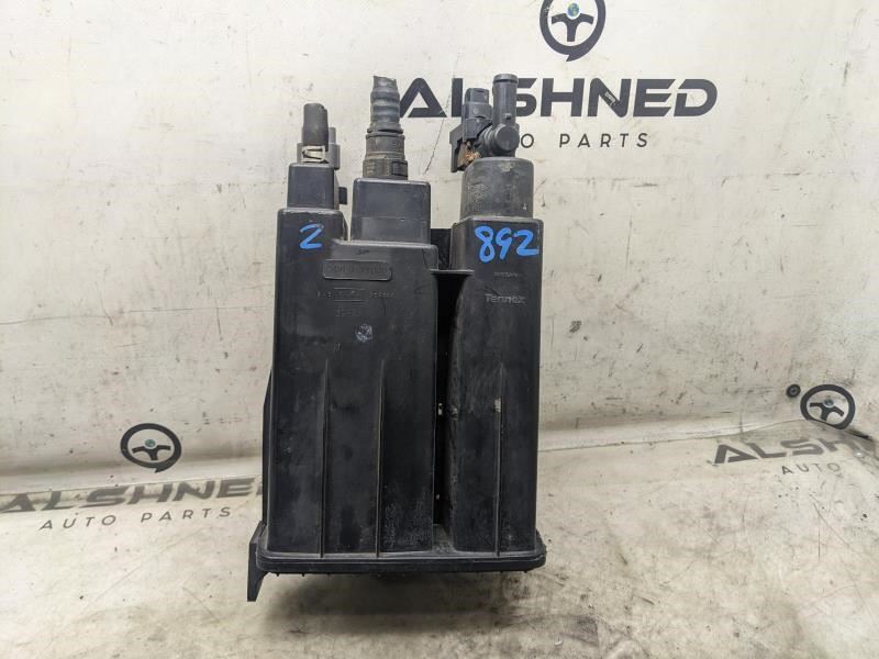 2004-2018 Nissan Maxima Fuel Vapor Evaporator Emission Canister 14950 ...