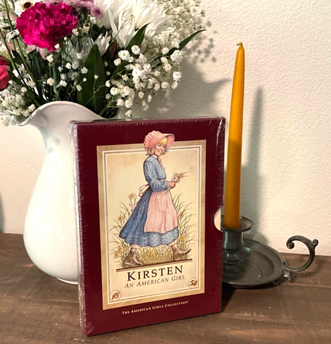 Kirsten : Meet Kirsten; Kirsten Learns a Lesson; Kirsten's Surprise ...